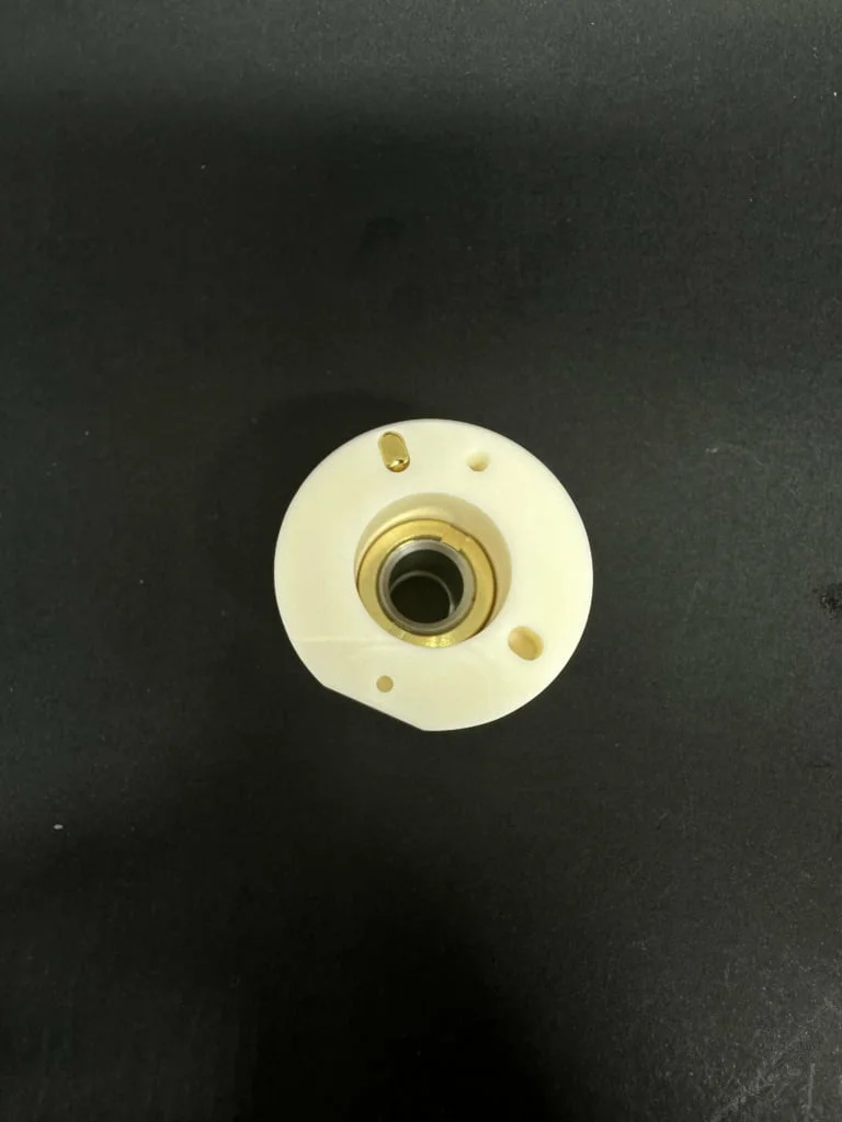 Ceramica Do Bico - D41 - M11 - Boci - Alltech Peças